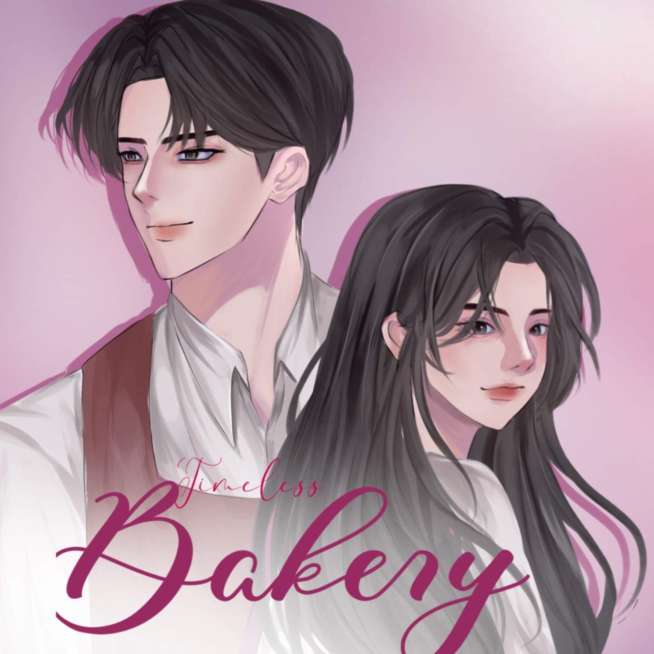Timeless Bakery :Reverie | LINE WEBTOON