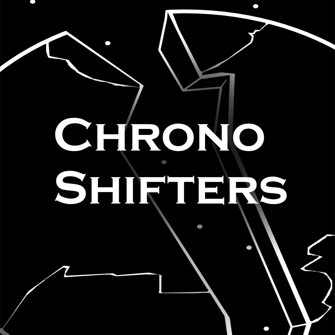 Chrono Shifters | WEBTOON