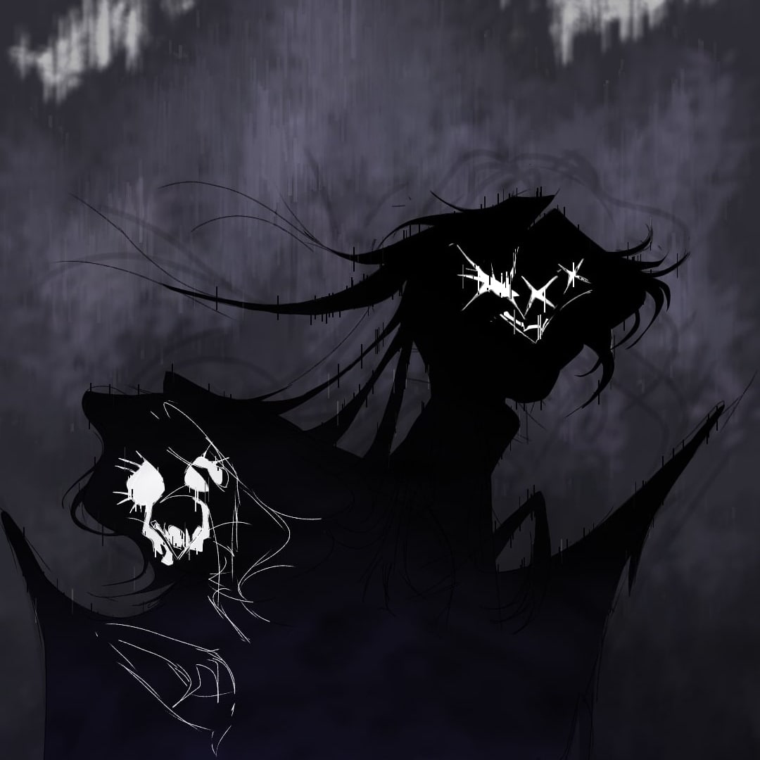 Anthophobia | WEBTOON