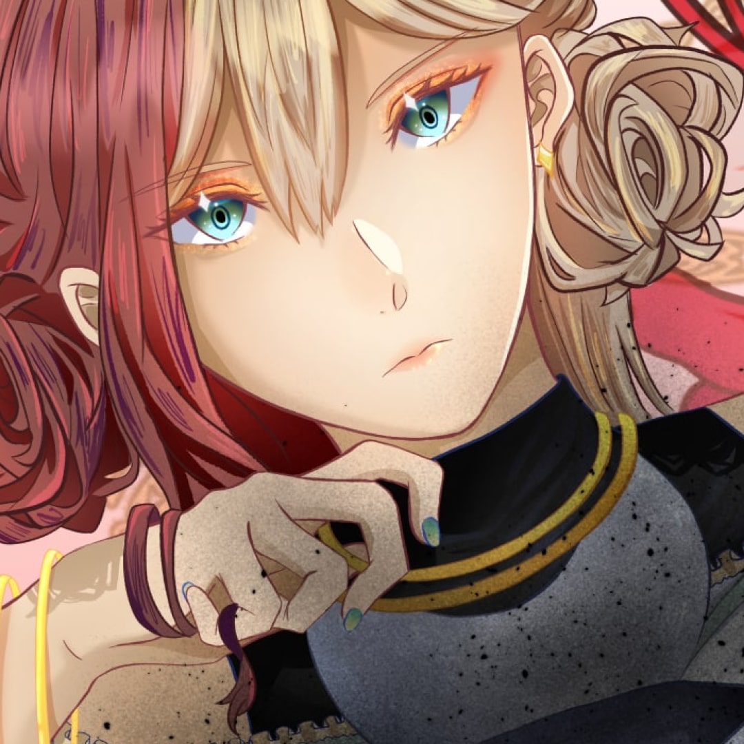 DEAR MISTER DEADMAN, | WEBTOON