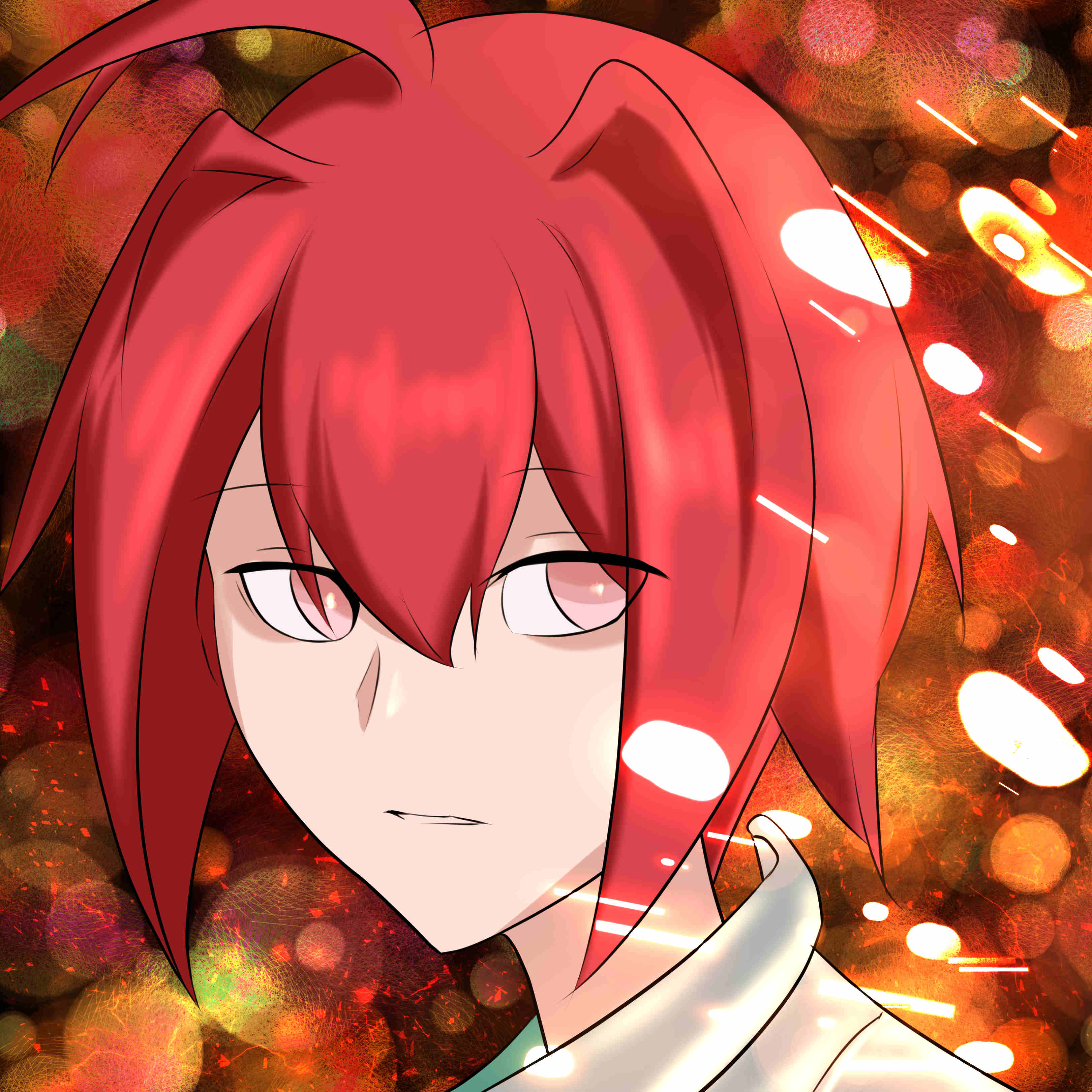 I Want to Play as a Tank! | WEBTOON