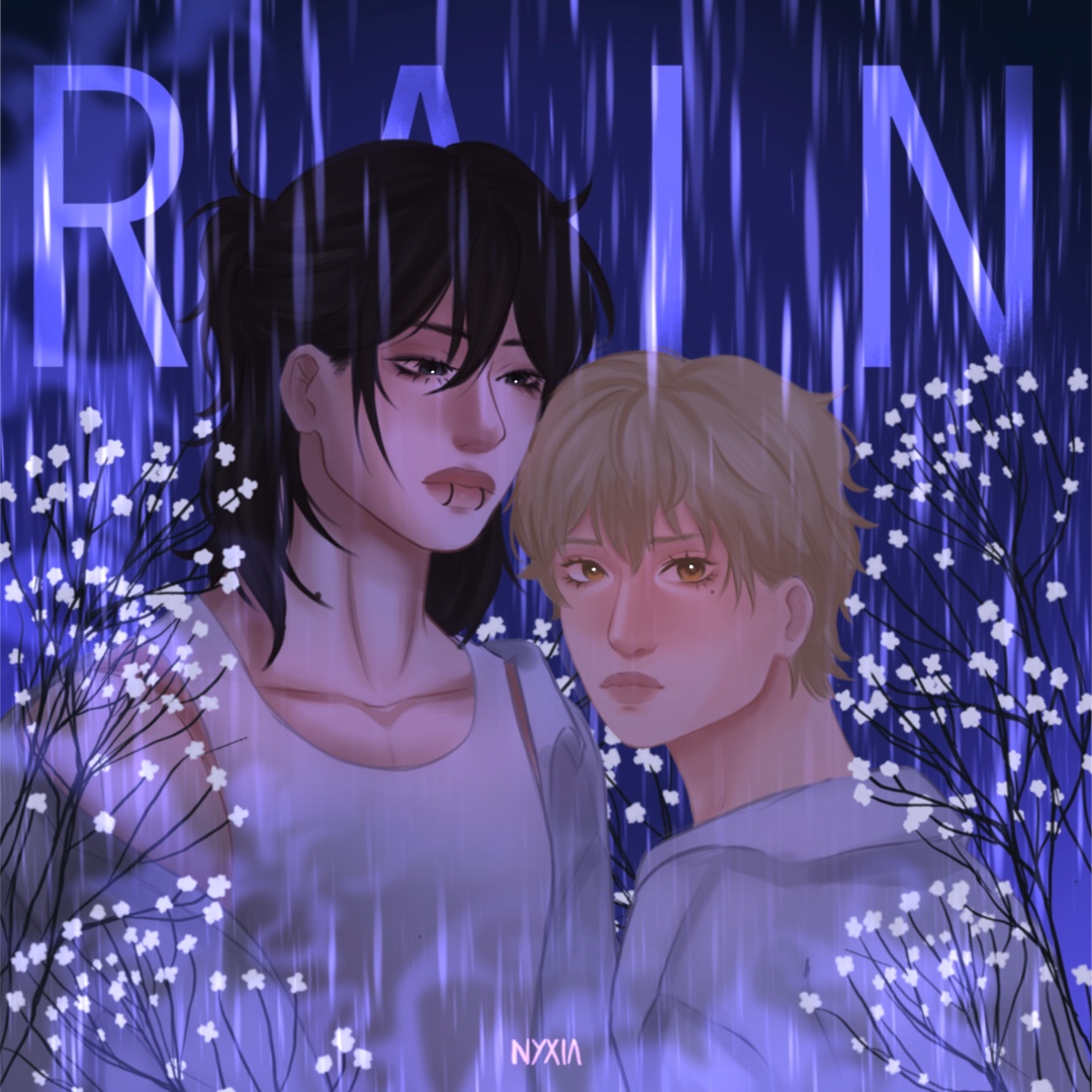 RAIN MELODY | WEBTOON