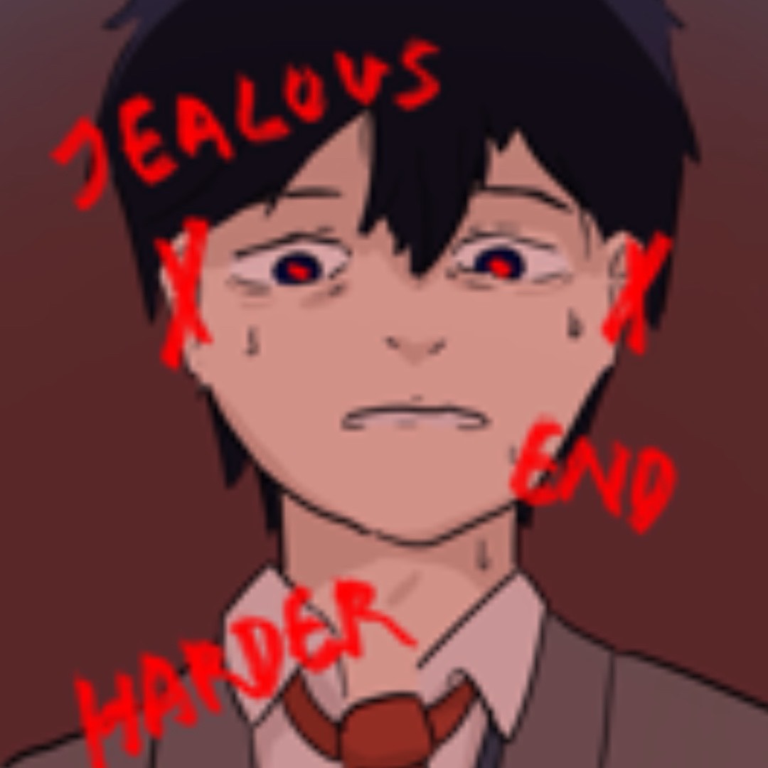 Shadow Within | WEBTOON