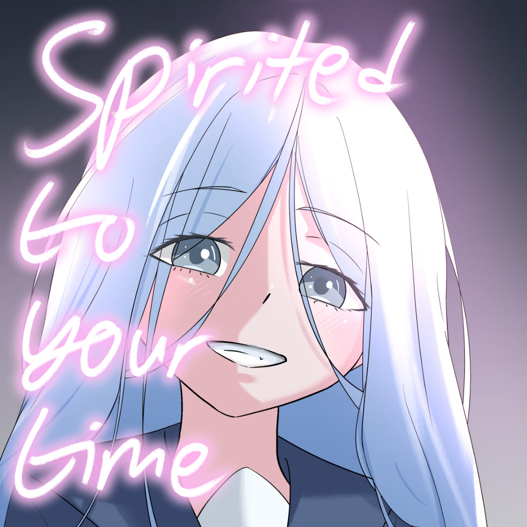 Spirited to your time | WEBTOON