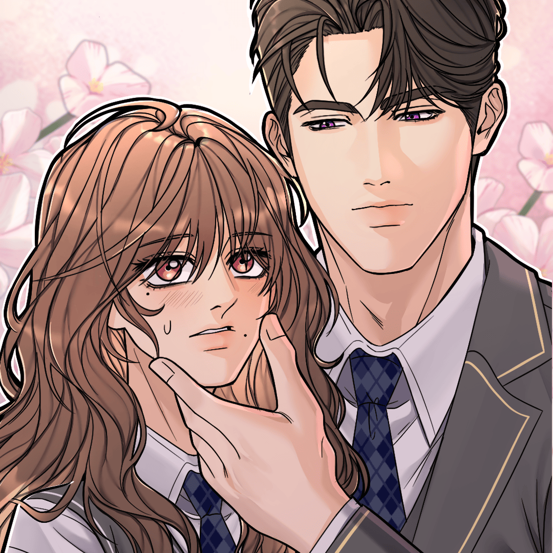 The Heart at Center Stage | WEBTOON