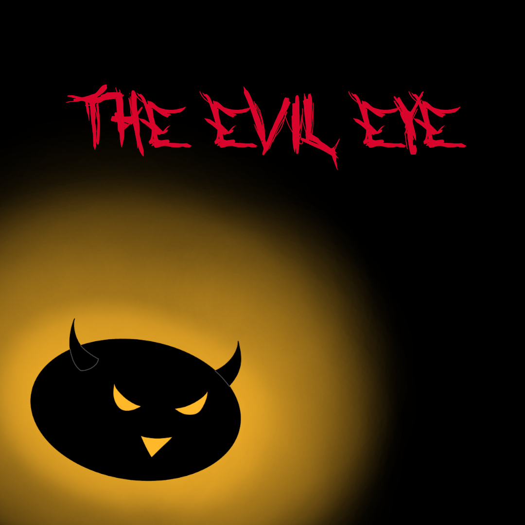 The Evil Eye | WEBTOON
