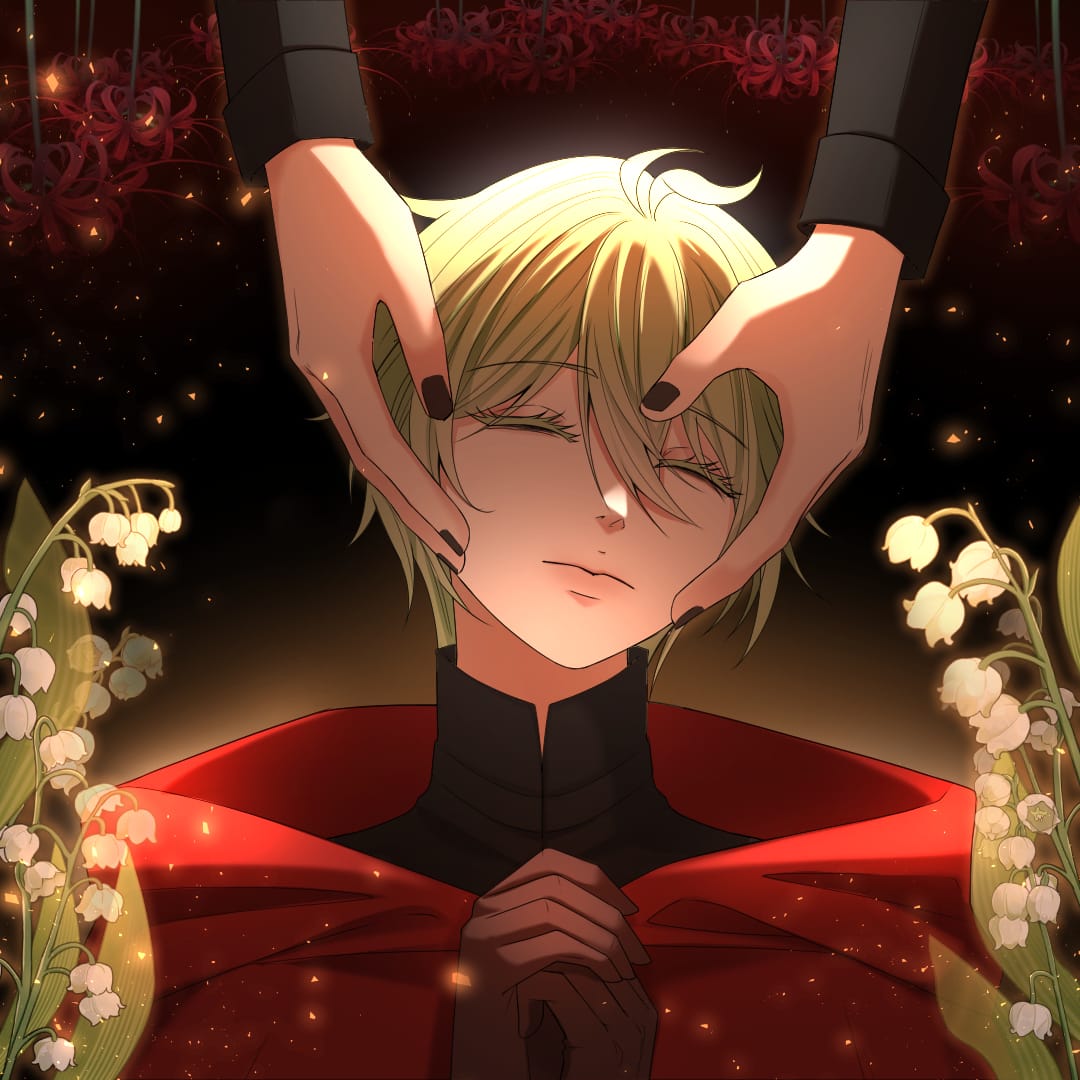 Bound by Moonlight | WEBTOON