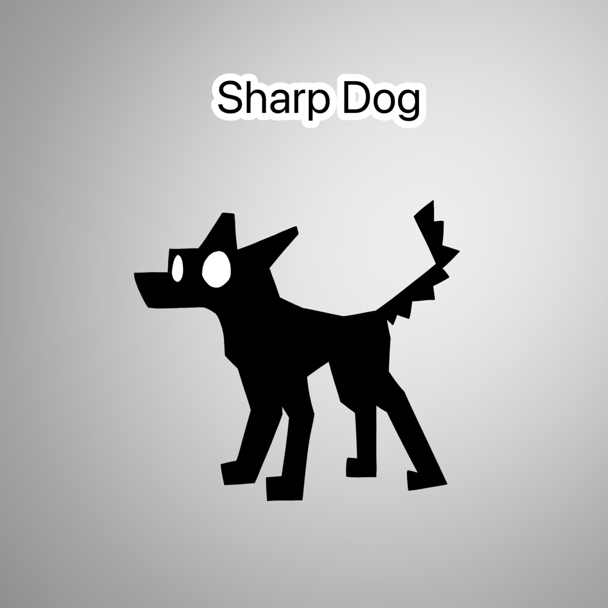 Sharp Dog | WEBTOON