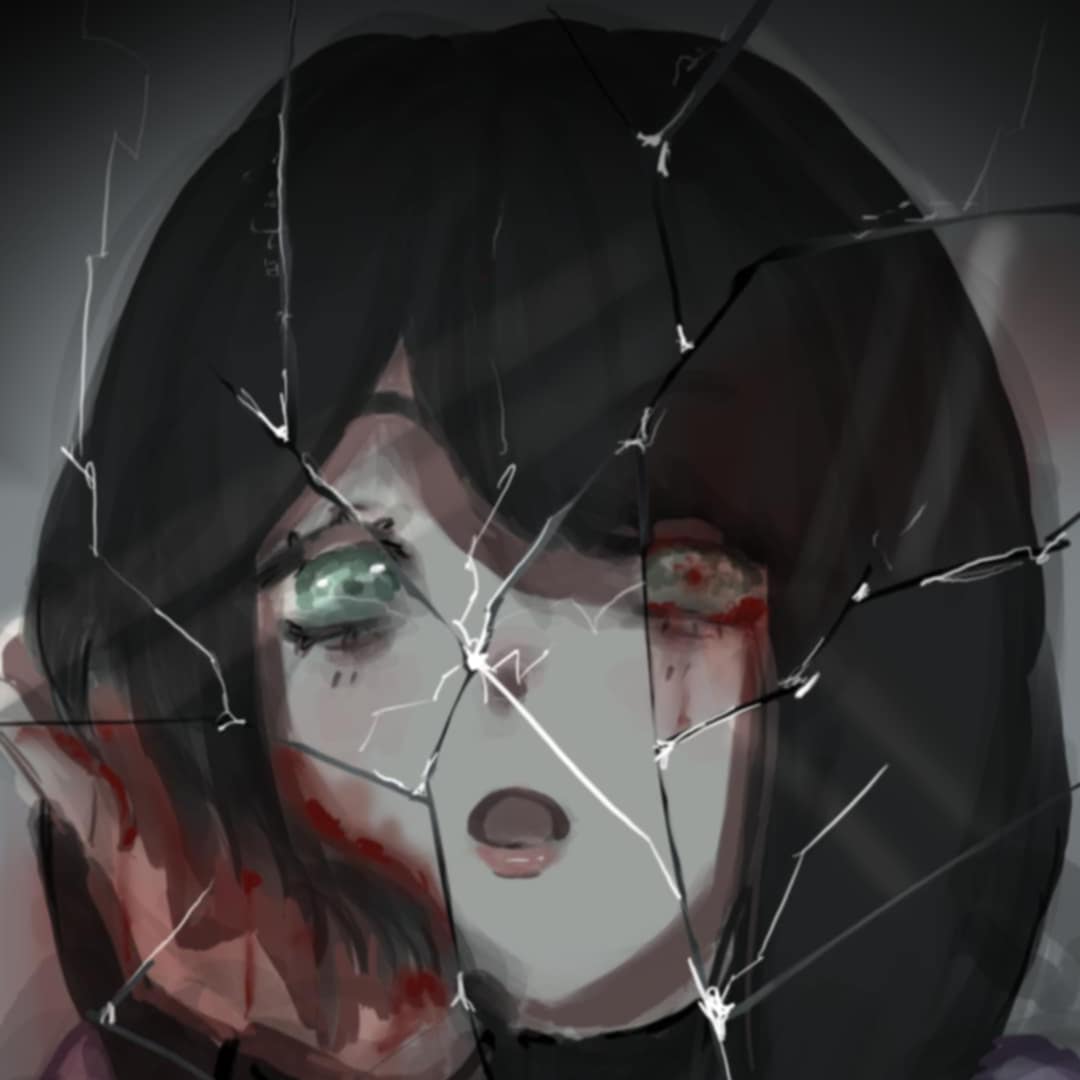 Protocol: Cyber Echo | WEBTOON