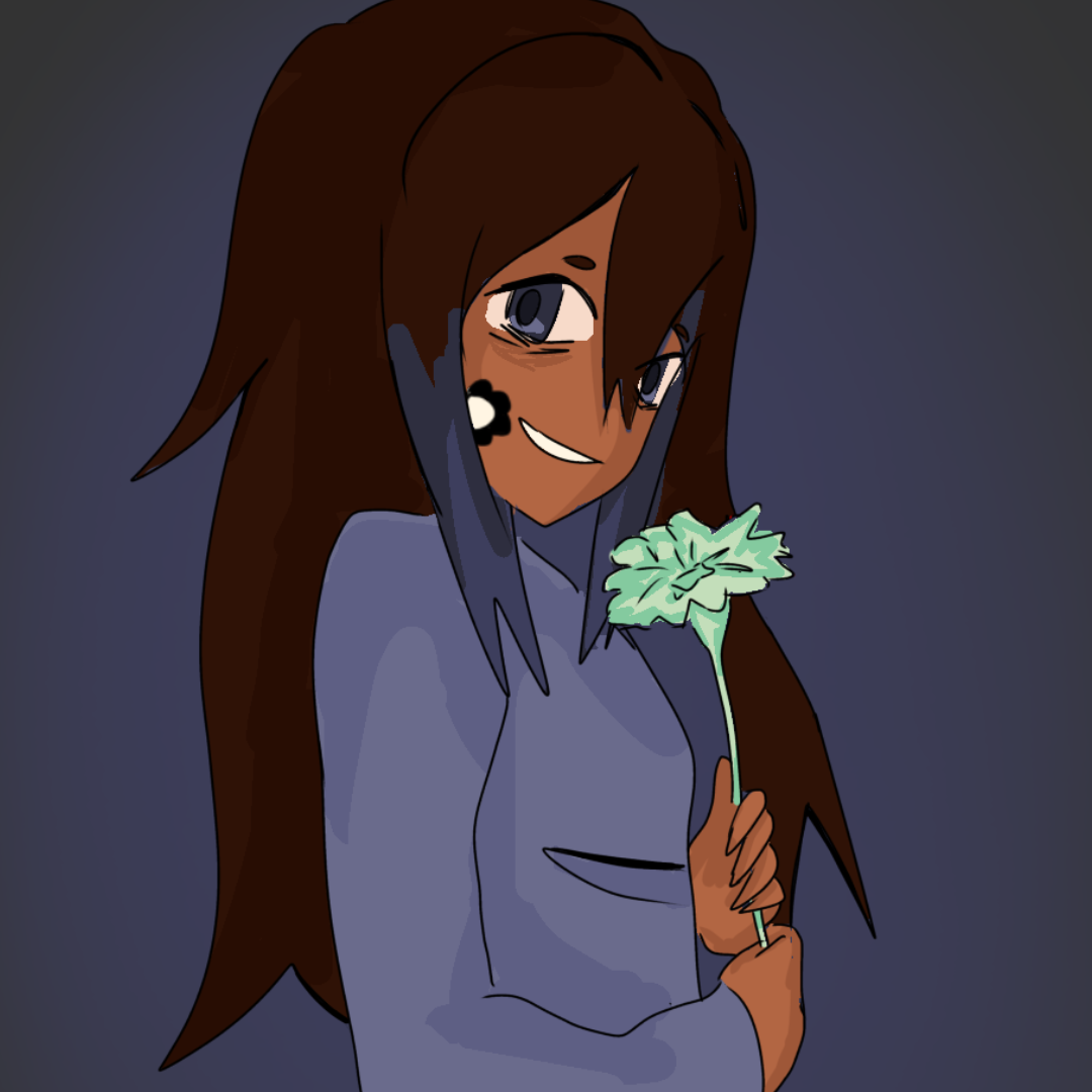 Easter eggs and Explanations! - 2 | The Deranged Flower of the Century