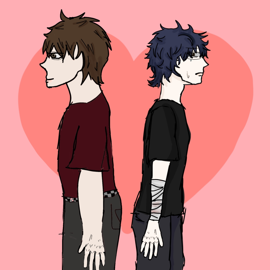 Love that cannot be reached | WEBTOON