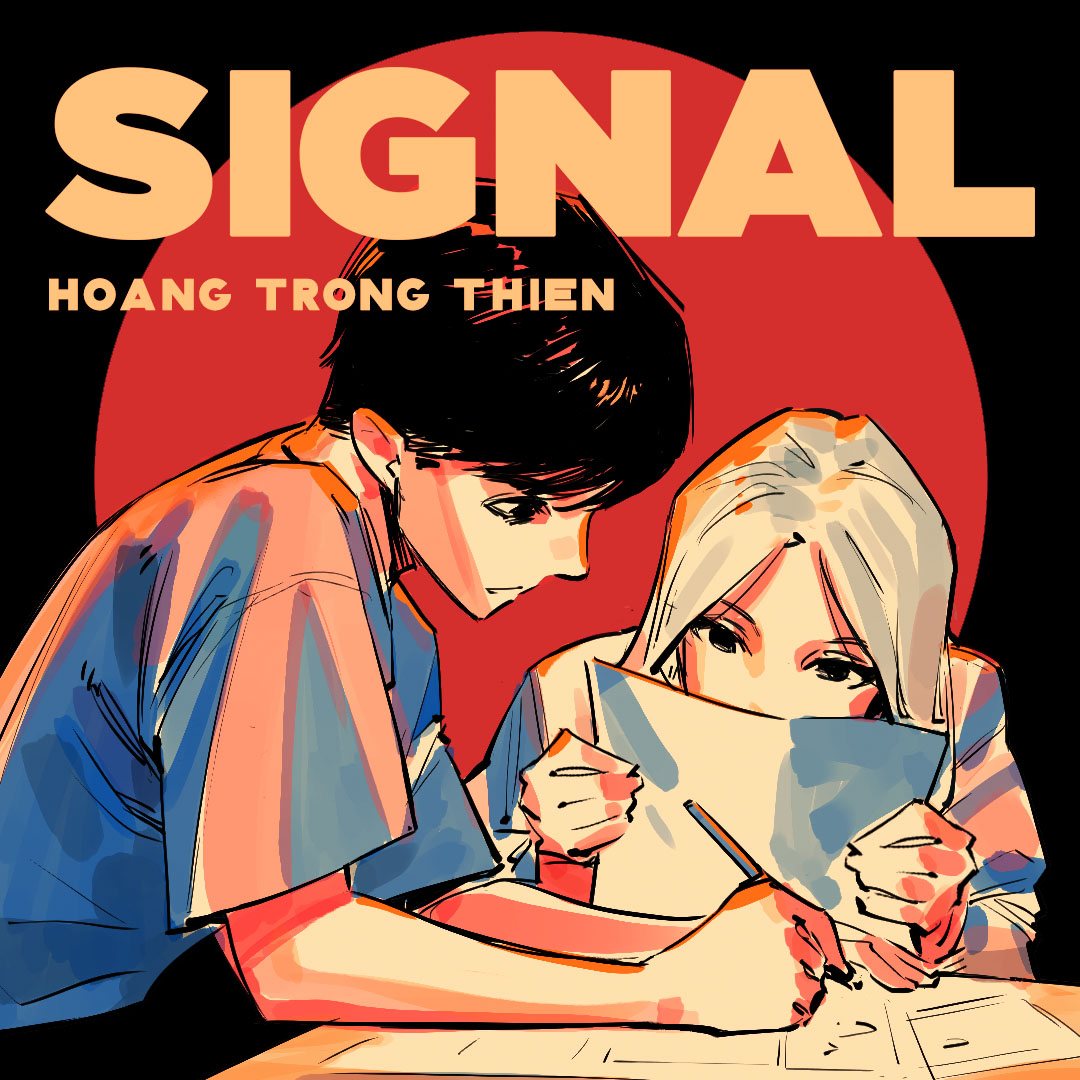 Episode 3: Signal - 3 | SIGNAL