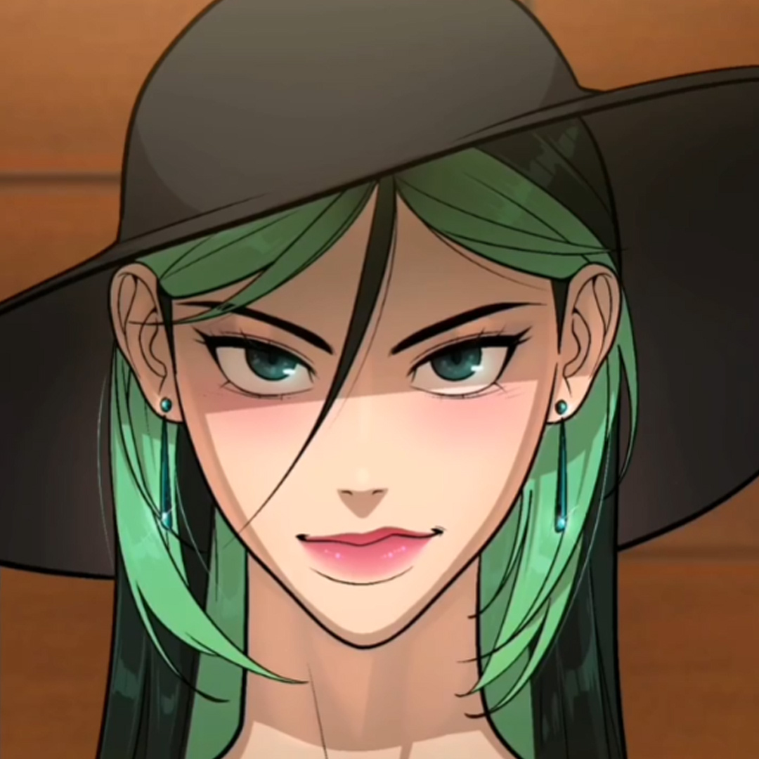 Cosmic Feast | WEBTOON