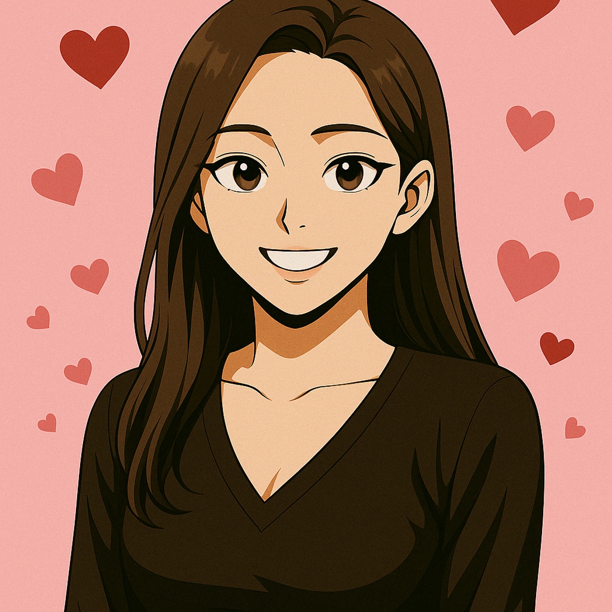 Love Stories | WEBTOON