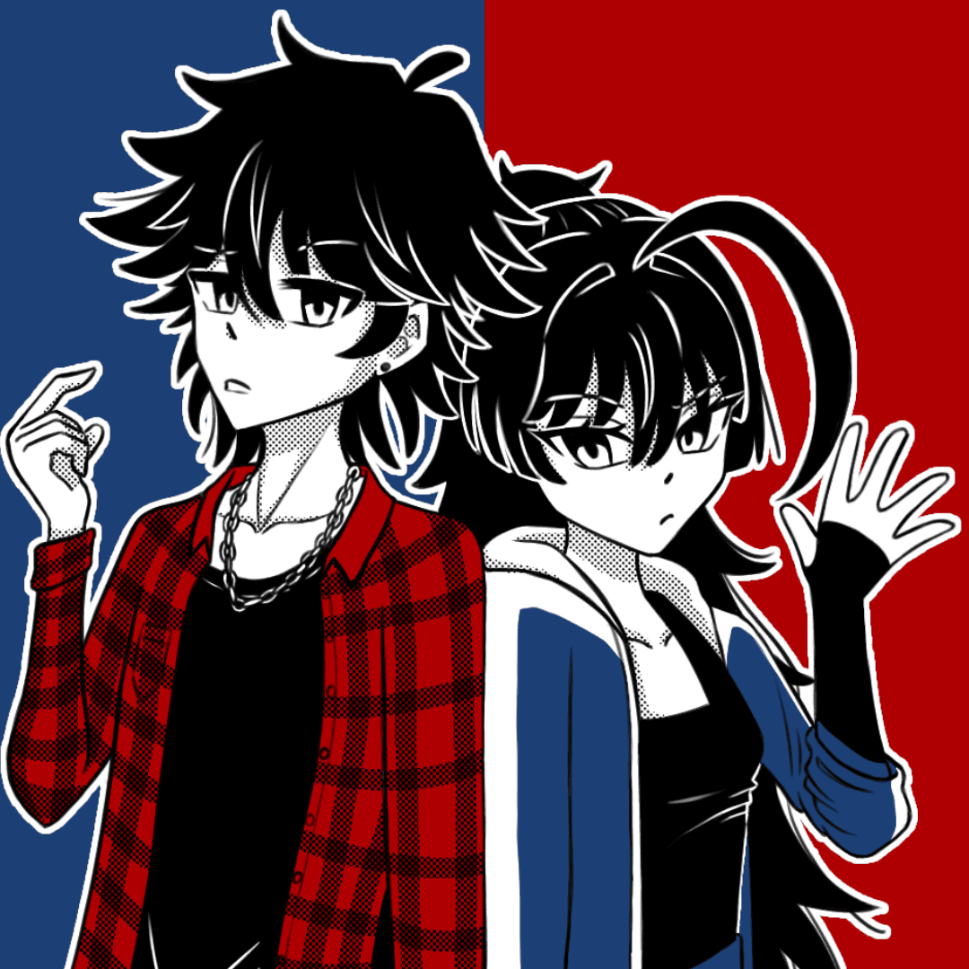 Falling Like Snow | WEBTOON