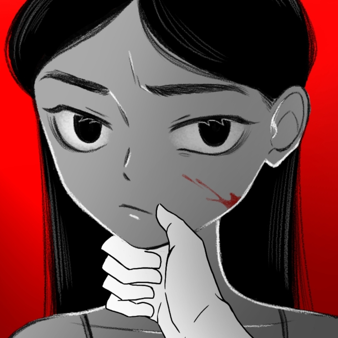 HIS INNER DEMONS | WEBTOON