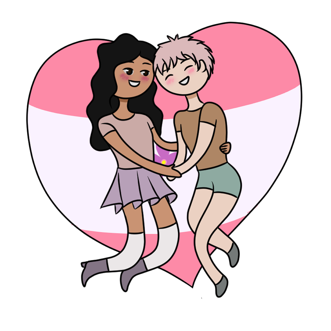 Queerville | WEBTOON