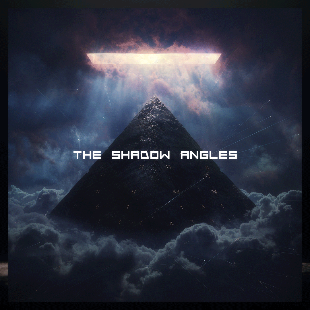 The Shadow Angles | WEBTOON