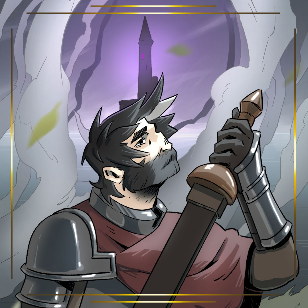 Semper In Tenebris | WEBTOON