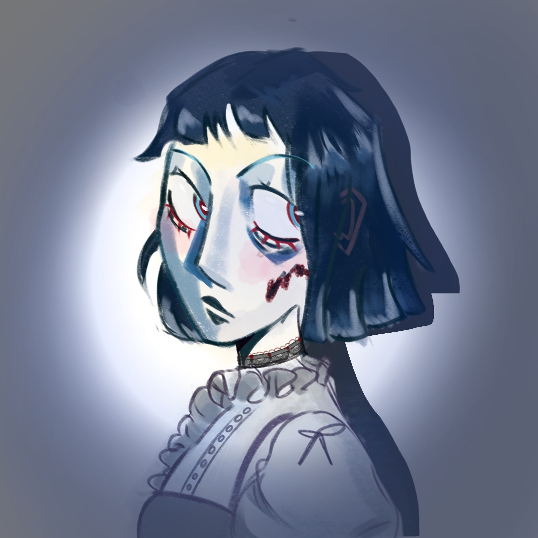 Sully | WEBTOON