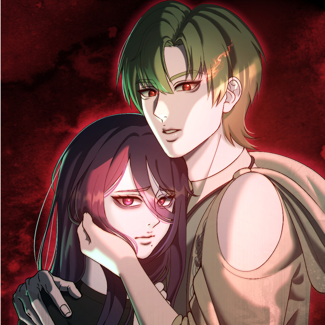 LIMBO: Escape from the Nightmare | WEBTOON