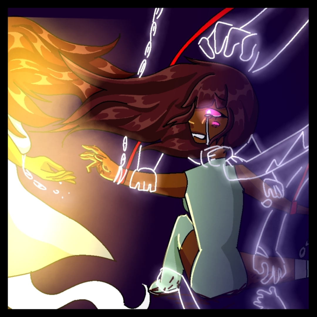 Little Lab Assasin | WEBTOON