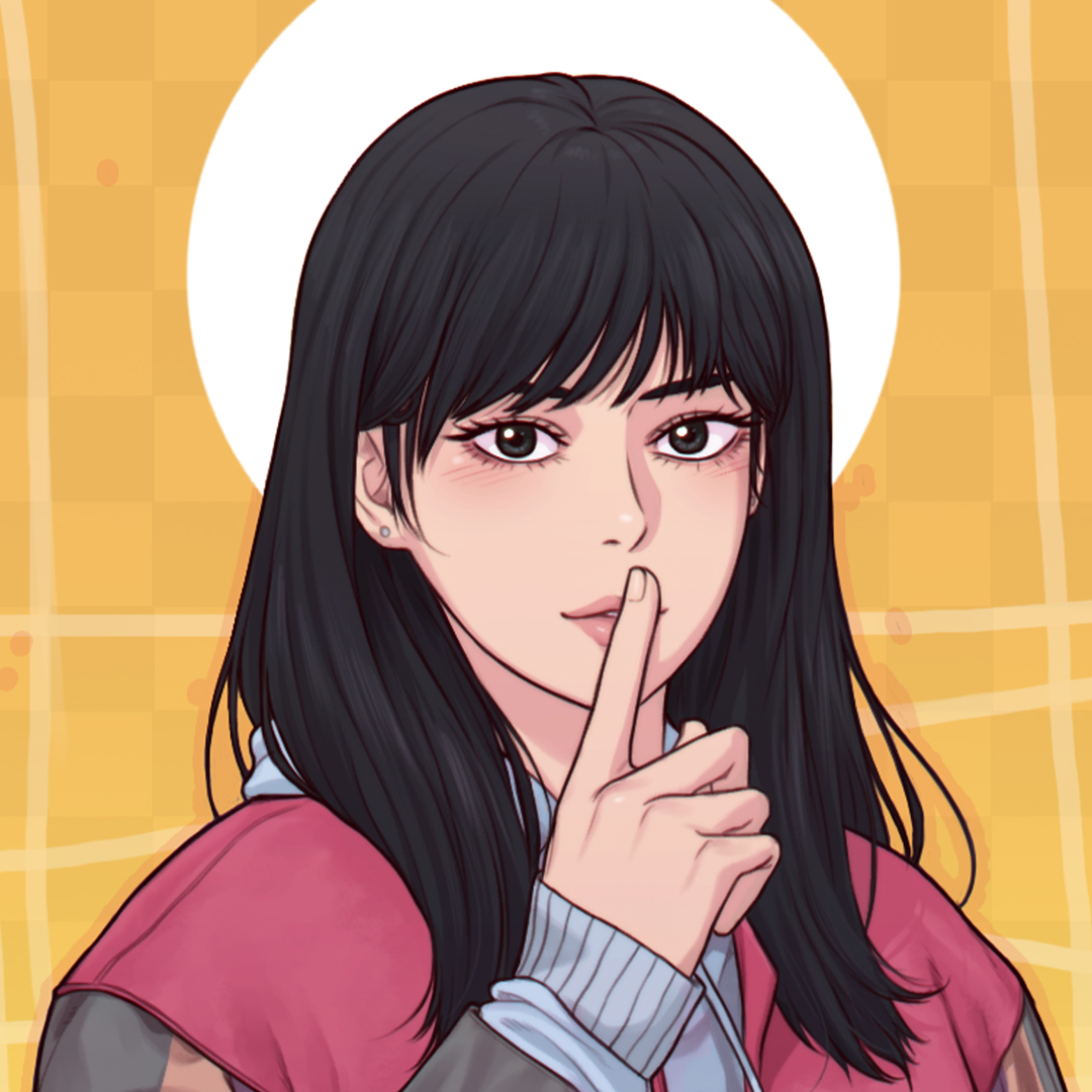 To Be Better | WEBTOON
