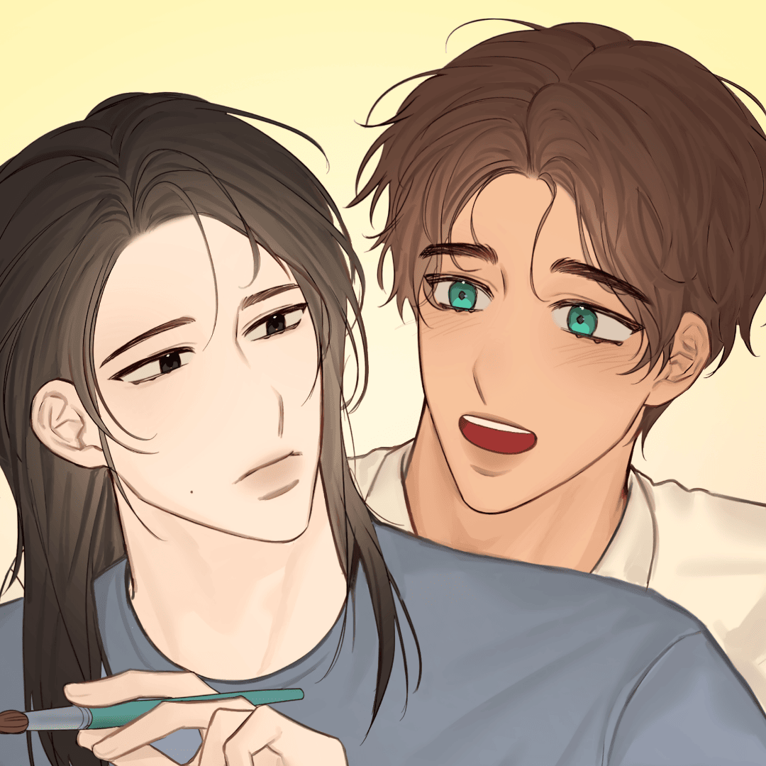 Chromatic Shift | WEBTOON