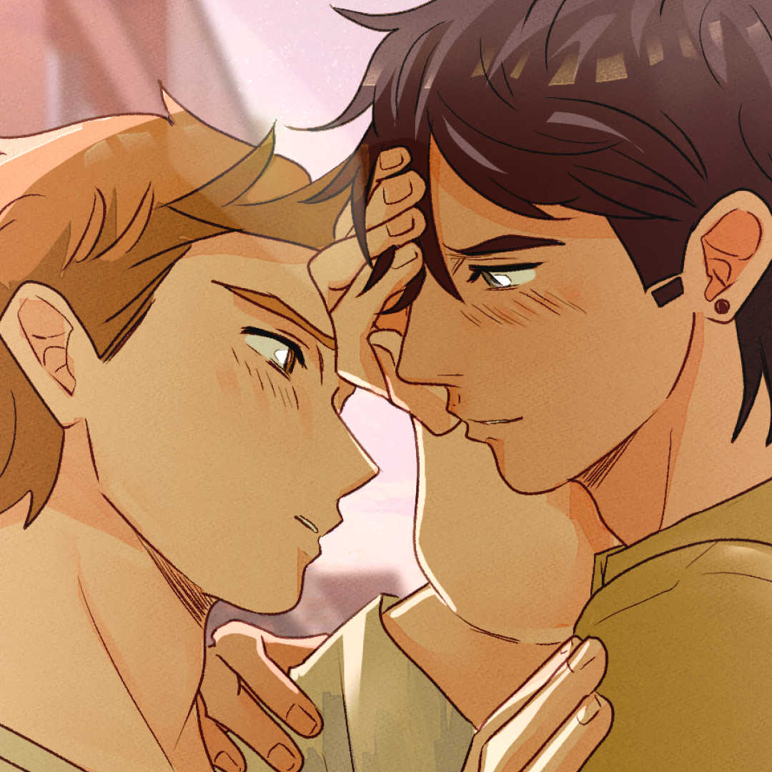 type-blind | WEBTOON