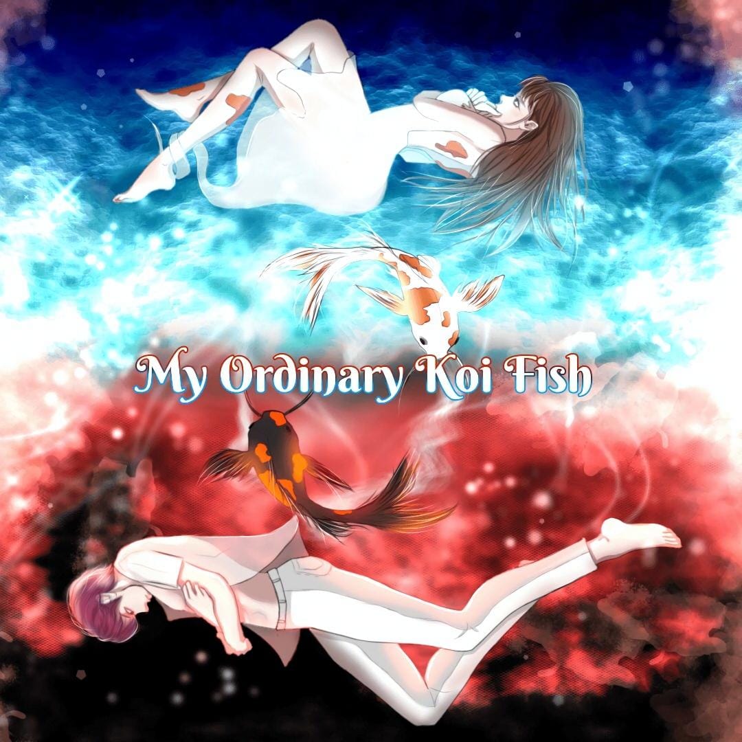 My Ordinary Koi Fish | WEBTOON