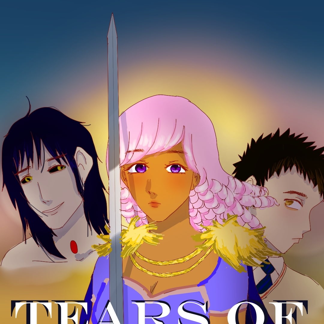 Tears of The Blighted | WEBTOON