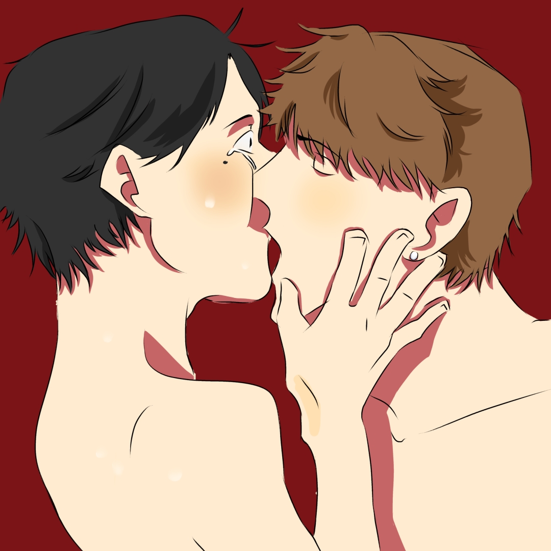 Drunk mistakes | WEBTOON