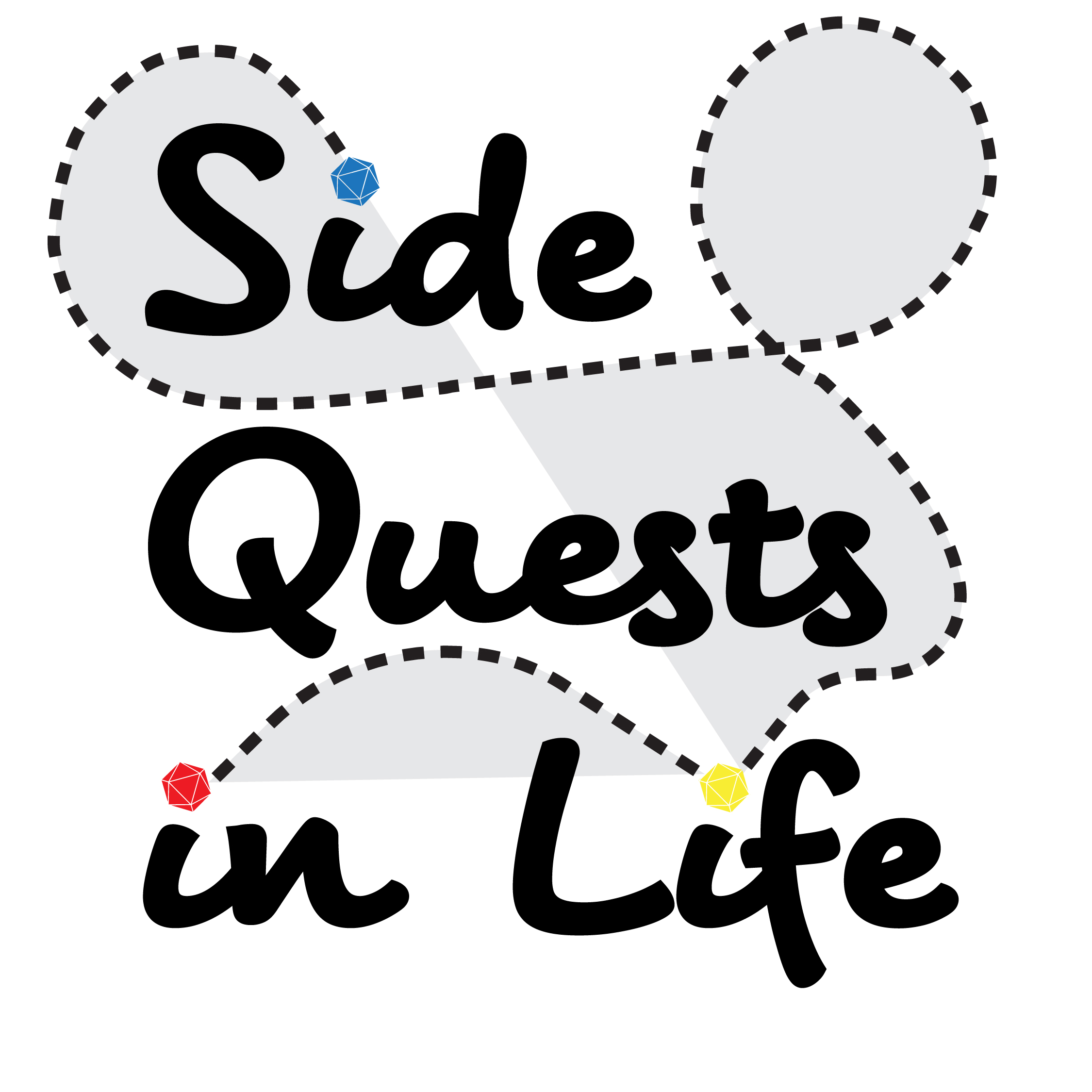 Side Quest in Life | WEBTOON