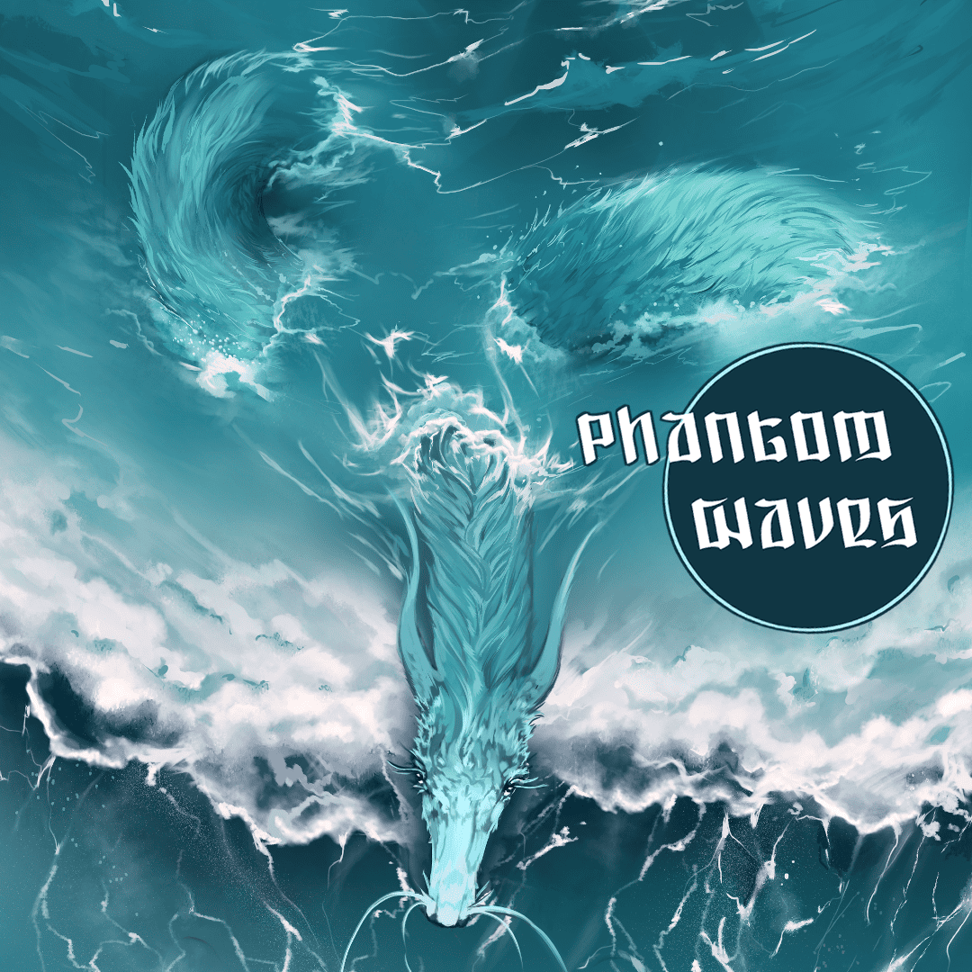 Phantom Waves | WEBTOON