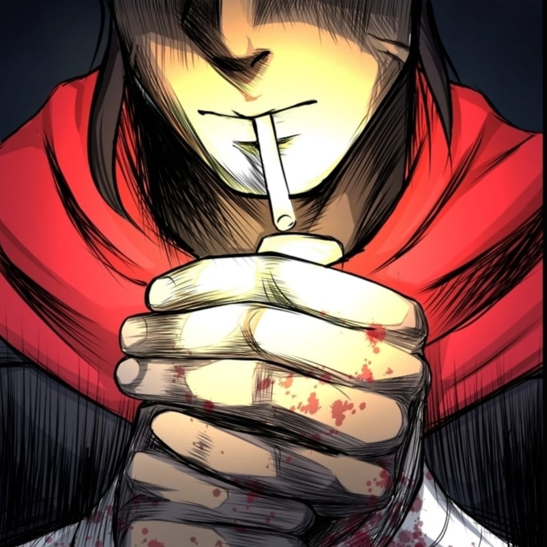 DEVRAK: The Wrath Of Fallen | WEBTOON