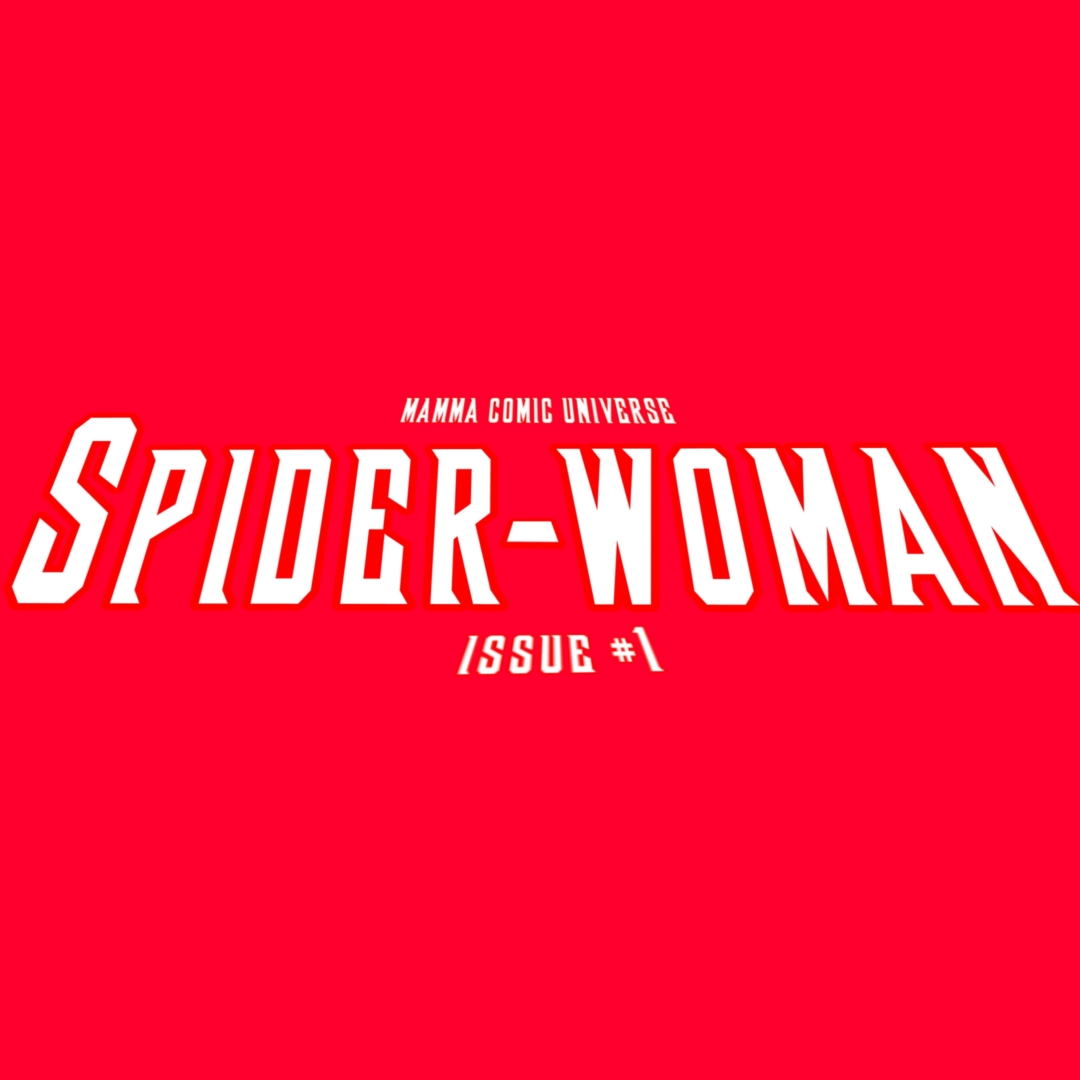Spider woman issue #1 ! | WEBTOON