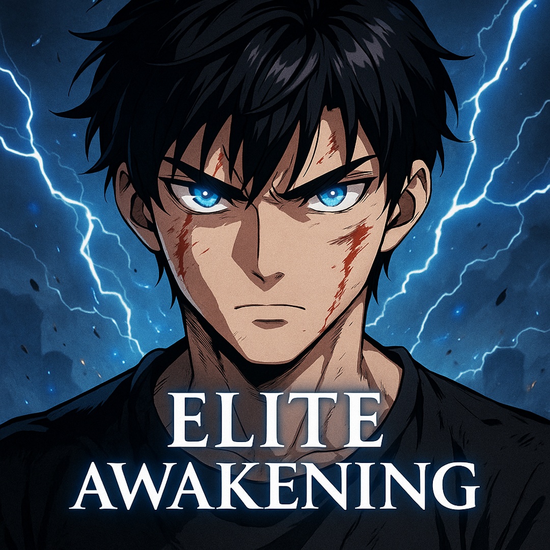 Elite Awakening | WEBTOON
