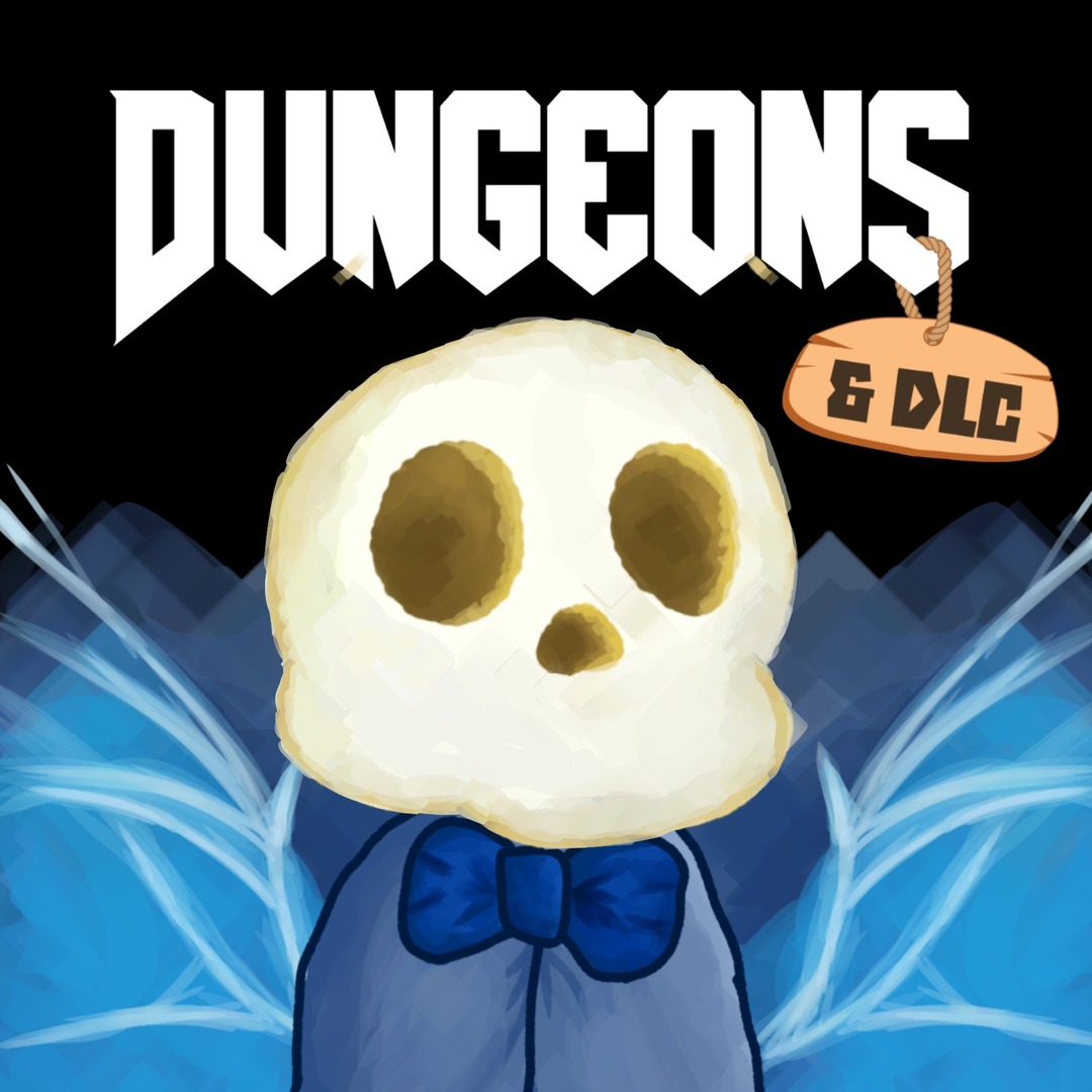 Dungeons & DLC | WEBTOON