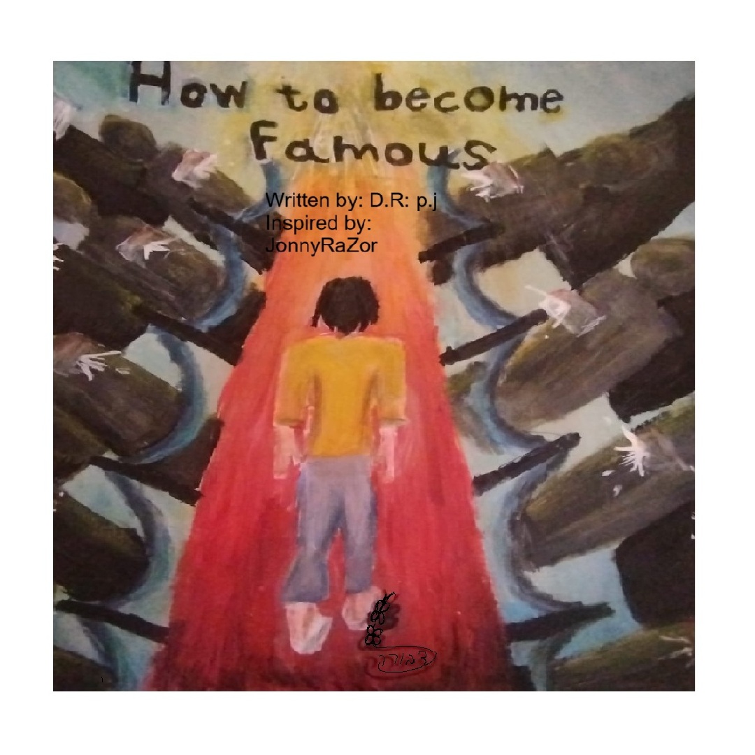 How to become famous | WEBTOON