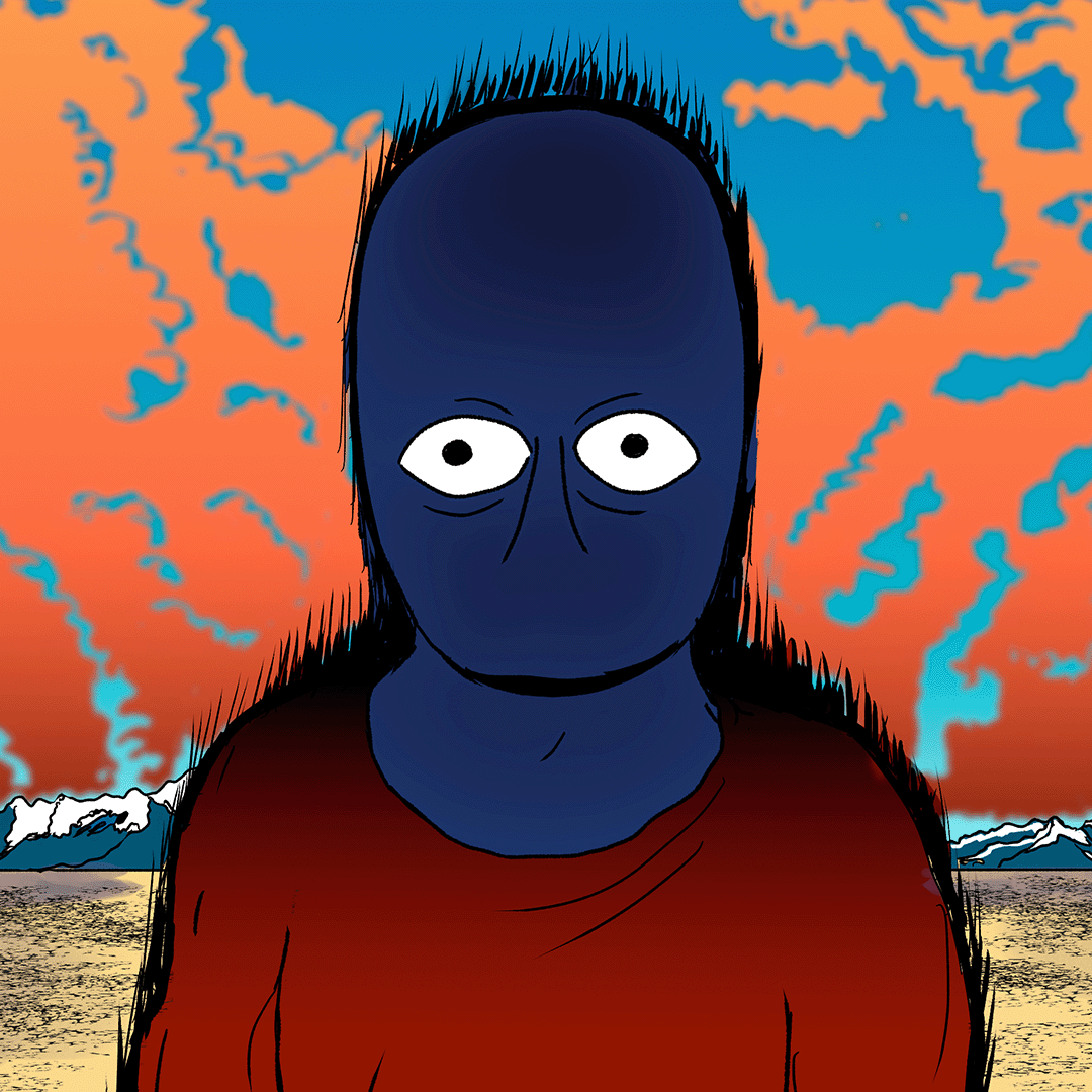 The Shadow | WEBTOON