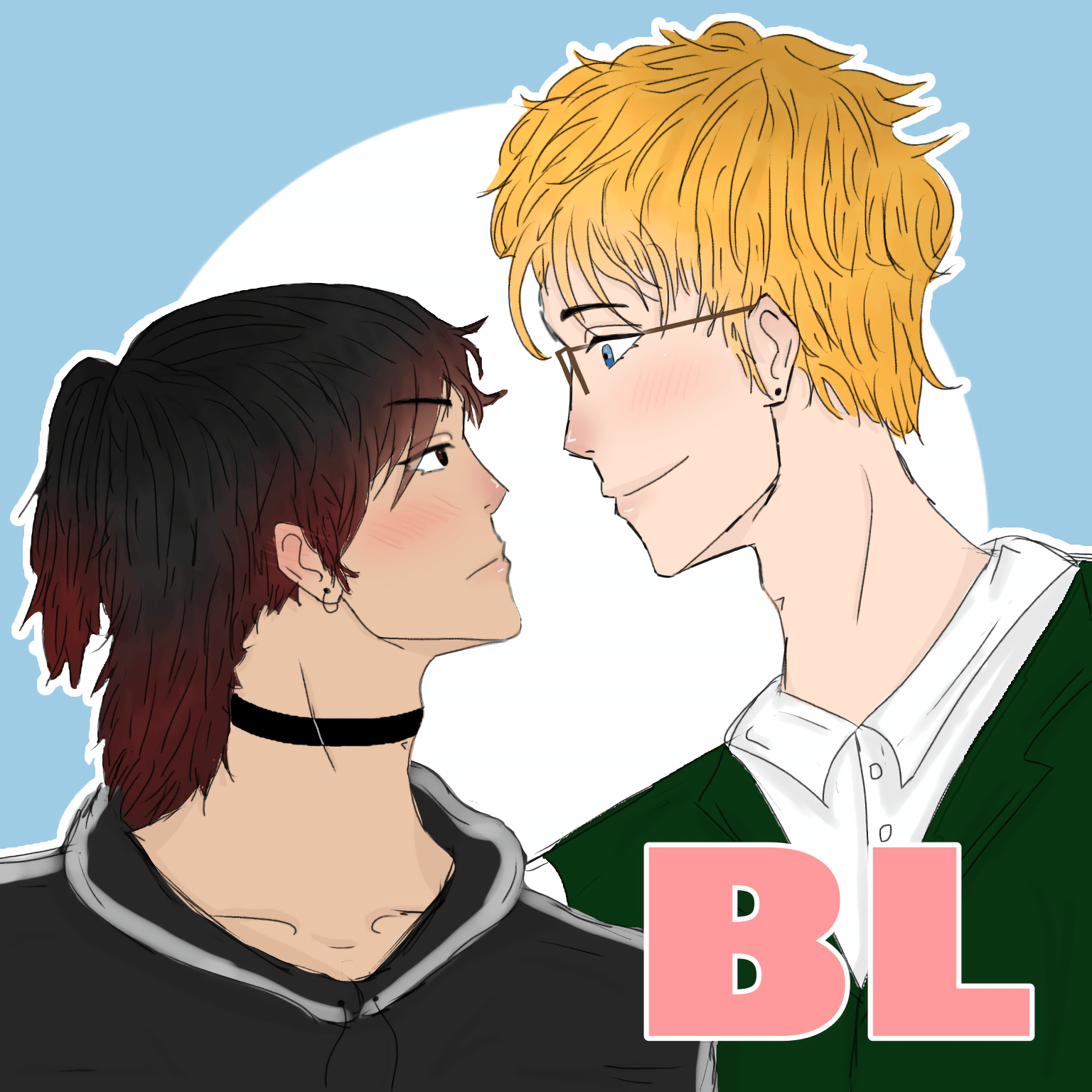 My Therapist | WEBTOON