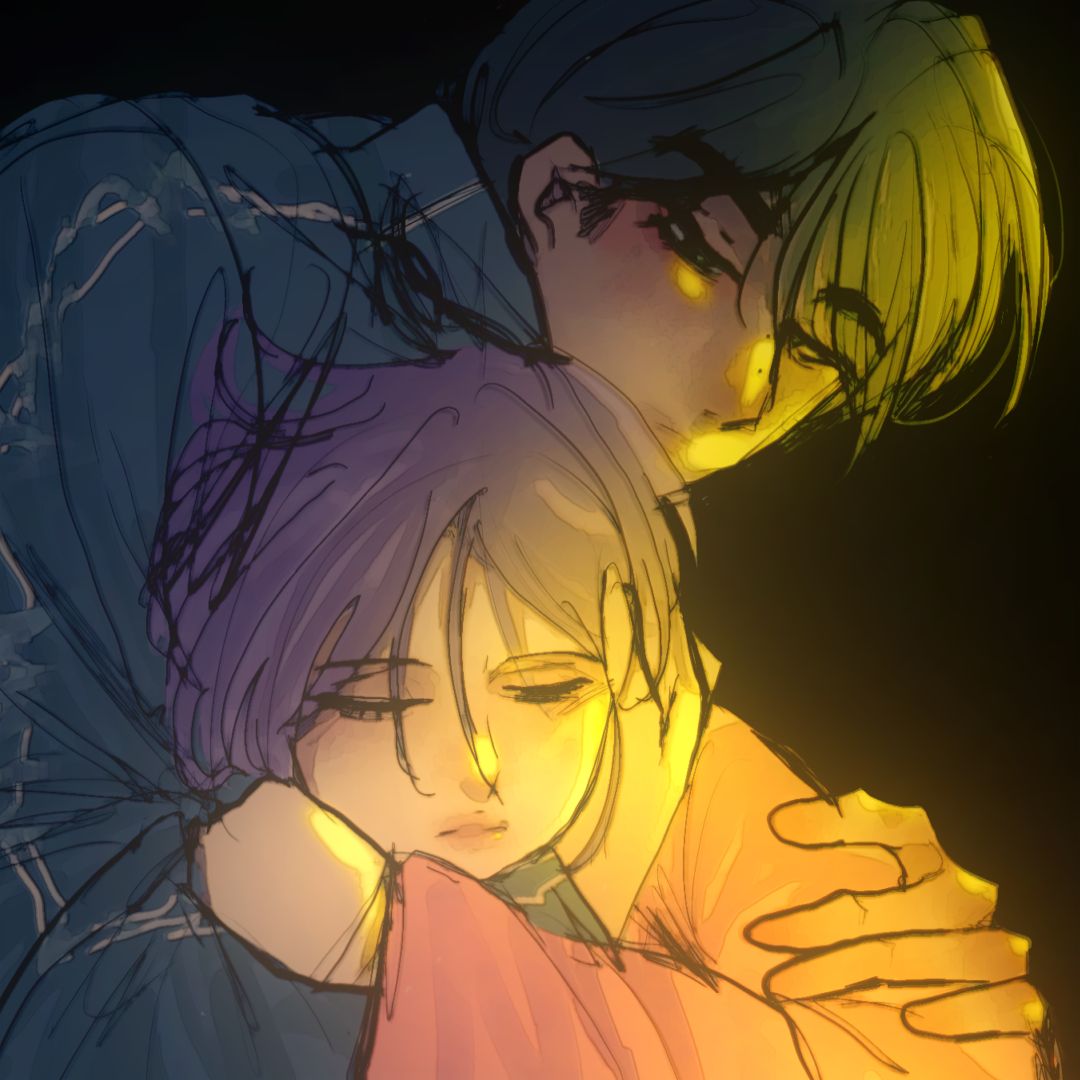 SLOW DOWN | LINE WEBTOON