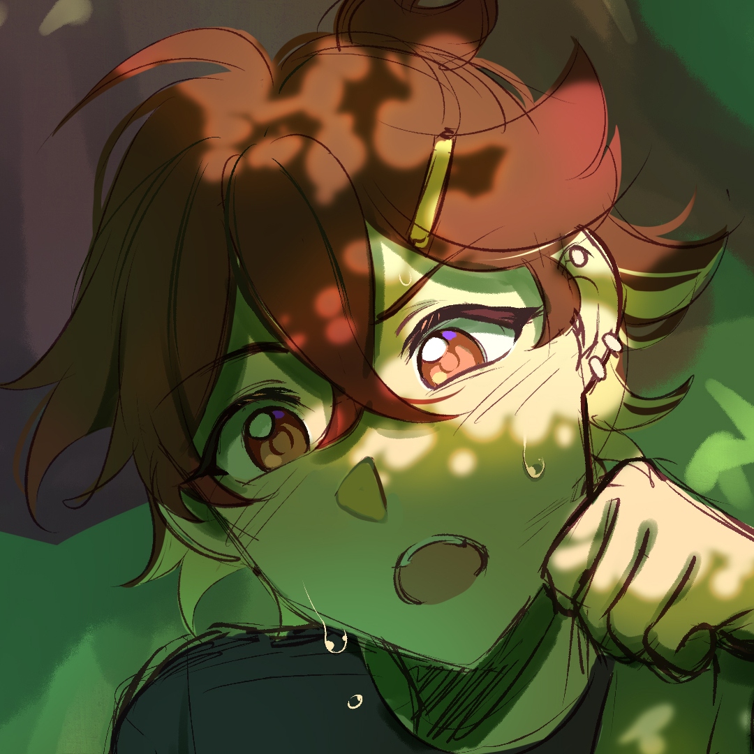 My daily life as a ghost hunter | WEBTOON