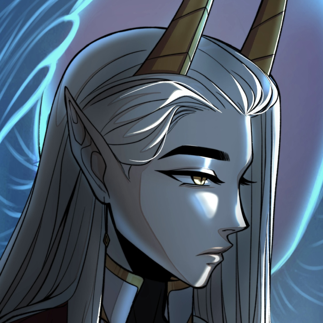 Divine | WEBTOON
