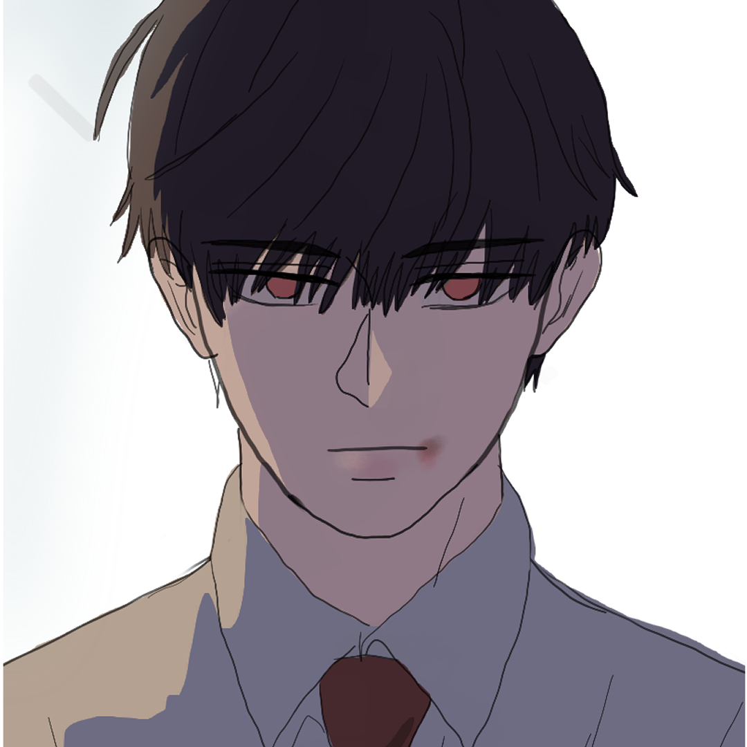 Eromenos | WEBTOON