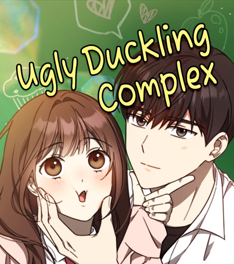 Ugly Duckling Complex | WEBTOON