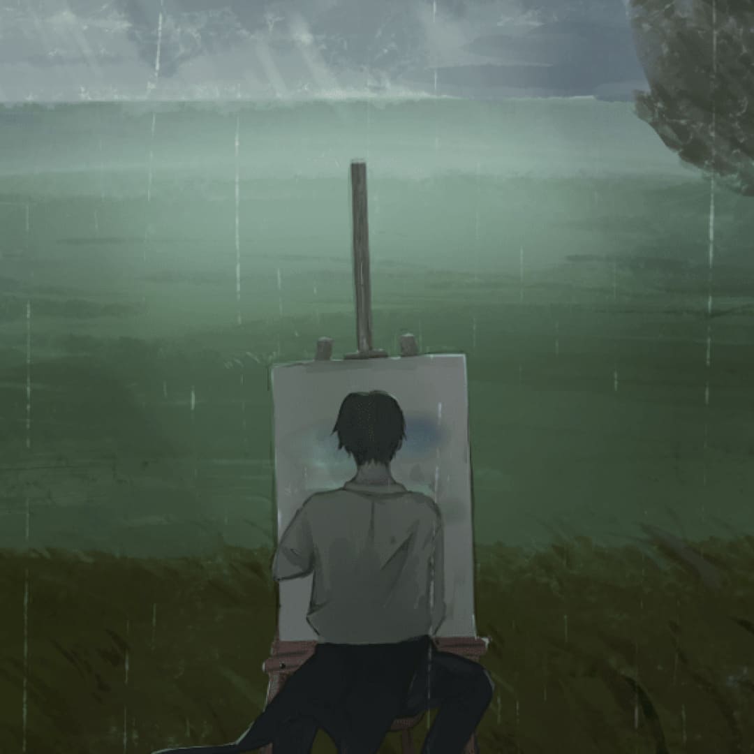 Langkah Angkara | LINE WEBTOON