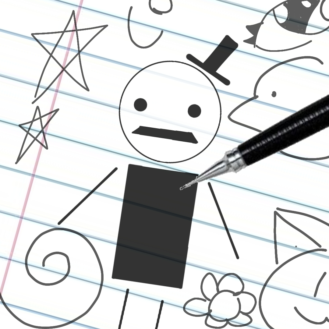 Mr.Character | WEBTOON