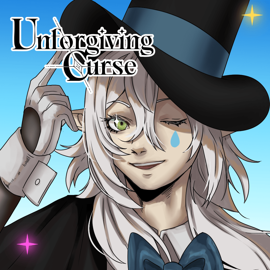 Unforgiving Curse | WEBTOON