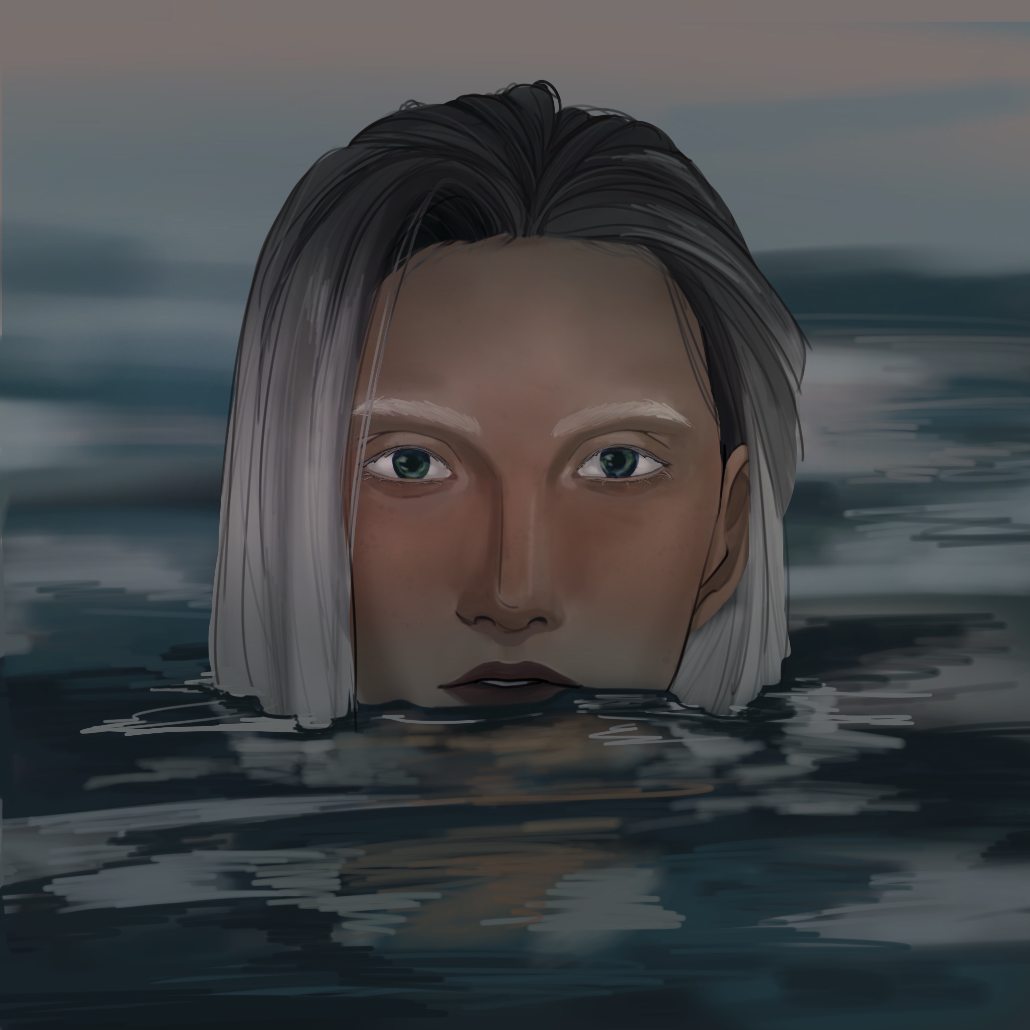 Show Me How (GL) | WEBTOON